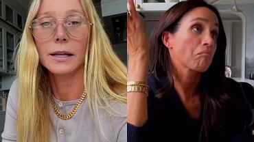 HuczaĹo od plotek o konflikcie Meghan Markle i Gwyneth Paltrow. Prawda w koĹcu wyszĹa na jaw