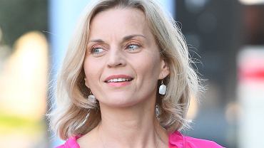ZaskoczyĹa. TakÄ metamorfozÄ przeszĹa MaĹgorzata Foremniak. 'Jak Kryszak'?