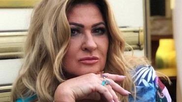 Beata Kozidrak od lat nosi perukĂÂ. PokazaÄšÂa, jak wyglĂÂdajĂÂ jej naturalne wÄšÂosy. 'MÄšÂodziej'