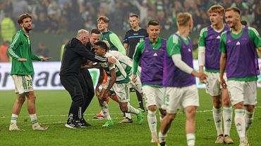 Wrze wokĂłĹ Lechii GdaĹsk. Tak Ekstraklasa i PZPN chcÄ ratowaÄ twarz
