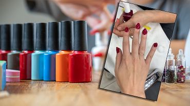 Brazylijski manicure: hit czy kit? JeÄšÂli nie masz wprawy w malowaniu paznokci, wyprÄĹbuj tĂÂ metodĂÂ