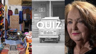 Tylko erudyta rozwiąże ten quiz w minutę. Sprawdzisz czy nim jesteś?