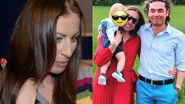 Kowalczyk wyjechaĹa do Grecji. UwieczniĹa syna w piÄknym momencie. 'GenĂłw nie oszukasz'