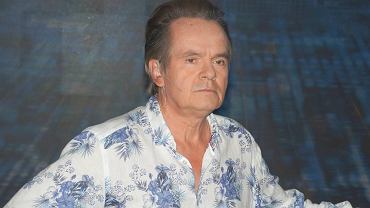Piotr PrÄgowski i jego Ĺźona przeszli przez piekĹo. 'MogĹa odejĹÄ'