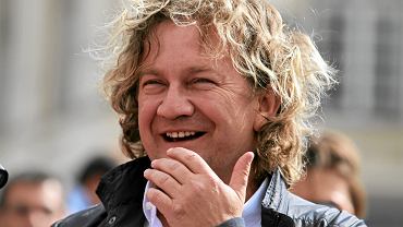 PaweÄšÂ KrÄĹlikowski zdradziÄšÂ ÄšĹşonĂÂ. Z romansu narodziÄšÂ siĂÂ nieÄšÂlubny syn. 'Jest jak czÄšÂonek rodziny'